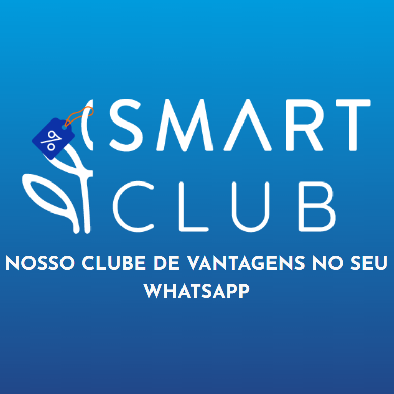 Smart Club - Seu clube de vantagens - R$ 30 OFF